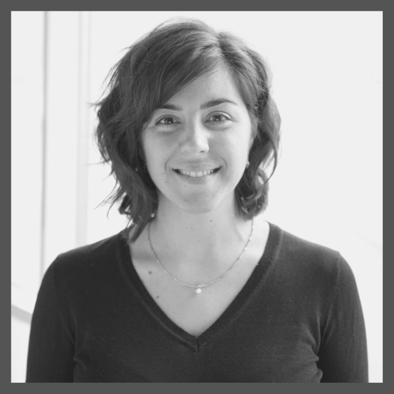 Ambassadrice du Mois de l'économie sociale 2019 - Catherine Benoit - PôleCN